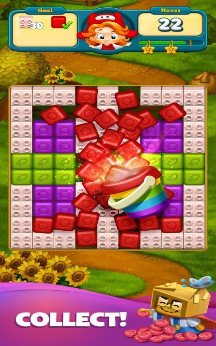 Toy Blast - A Better Gaming Experience For You - H5gamestreet.com