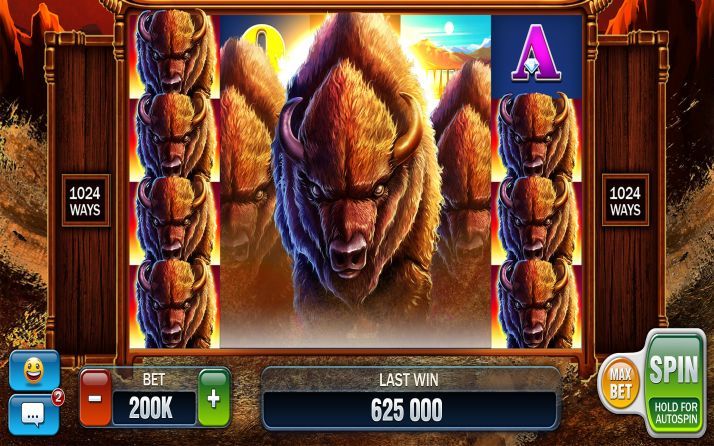 Huuuge Casino Slots Vegas 777 - A Better Gaming Experience For You ...