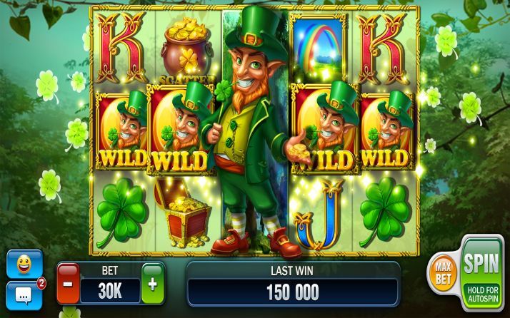 Huuuge Casino Slots Vegas 777 - A Better Gaming Experience For You ...