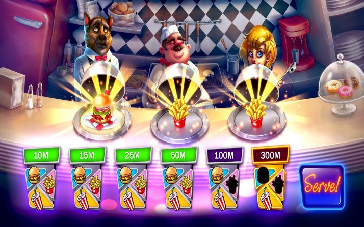 Huuuge Casino Slots Vegas 777 - A Better Gaming Experience For You ...