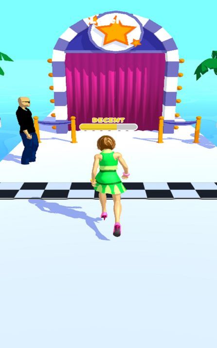 Run Rich 3D - A Better Gaming Experience For You - H5gamestreet.com