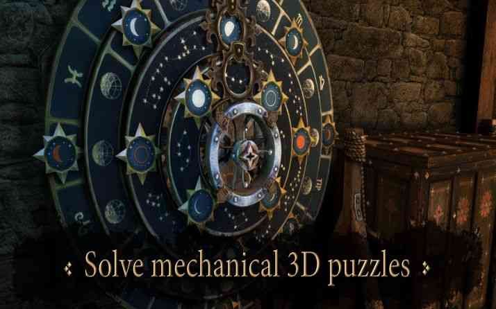 The House of Da Vinci - A Better Gaming Experience For You ...