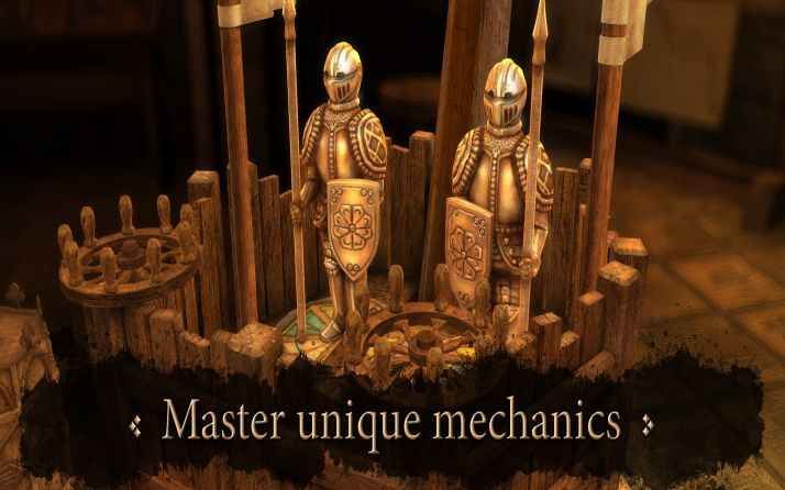 The House of Da Vinci - A Better Gaming Experience For You ...