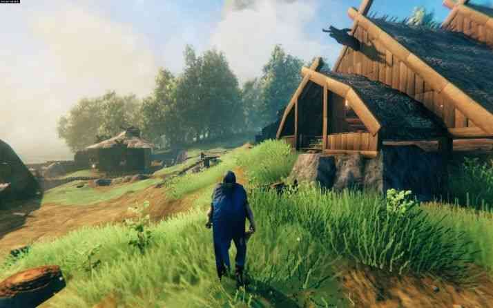Valheim - A Better Gaming Experience For You - H5gamestreet.com