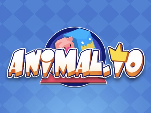 Online Animal.io 3D - A Better Gaming Experience For You - H5gamestreet.com