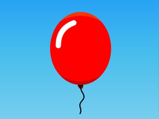 Online Ballon Pop - A Better Gaming Experience For You - H5gamestreet.com