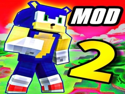 Online Best Sonic Boom Mod - A Better Gaming Experience For You ...