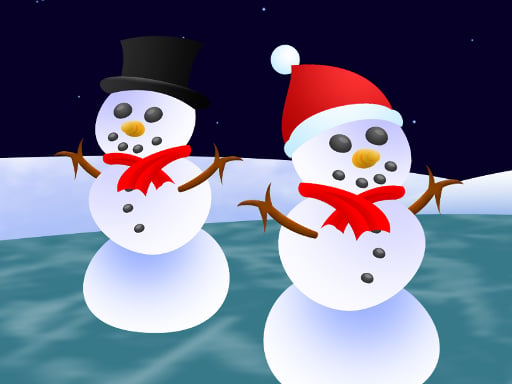 Online SnowWars.io - A Better Gaming Experience For You - H5gamestreet.com
