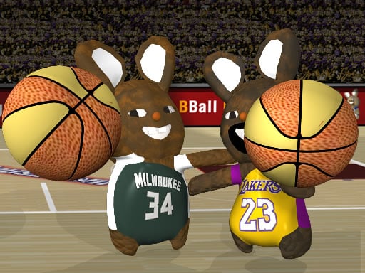 Online BBall Pro League - A Better Gaming Experience For You ...
