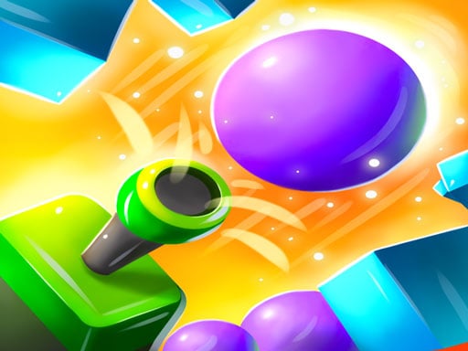 Online Cannon Balls - A Better Gaming Experience For You - H5gamestreet.com