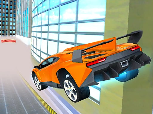 Online City Car Stunt 3 - A Better Gaming Experience For You ...