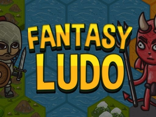 Online Fantasy Ludo - A Better Gaming Experience For You - H5gamestreet.com