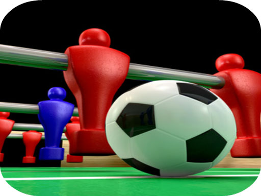 Online FoozBaLL - A Better Gaming Experience For You - H5gamestreet.com