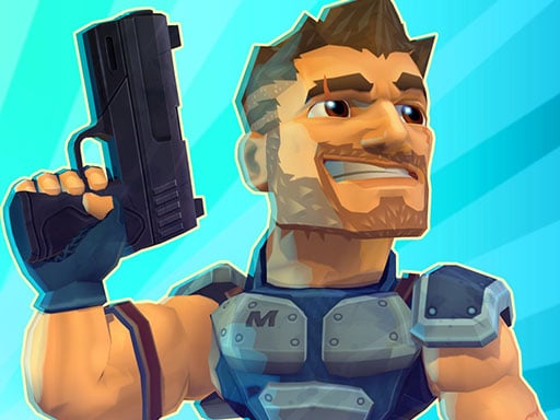 Online Gun Shooting Action - A Better Gaming Experience For You ...