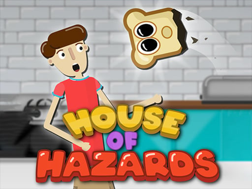 Online House of Hazards - A Better Gaming Experience For You ...