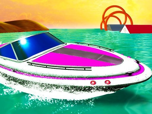Online Jet Boat Racing - A Better Gaming Experience For You ...