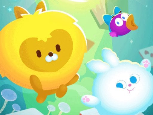 Online Jump Pet Adventure - A Better Gaming Experience For You ...