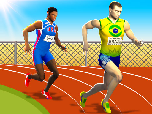 Sprinter Heroes - A Better Gaming Experience For You - H5gamestreet.com