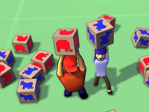 Online Steal This Election - A Better Gaming Experience For You ...