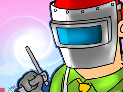 Online Weld It - A Better Gaming Experience For You - H5gamestreet.com